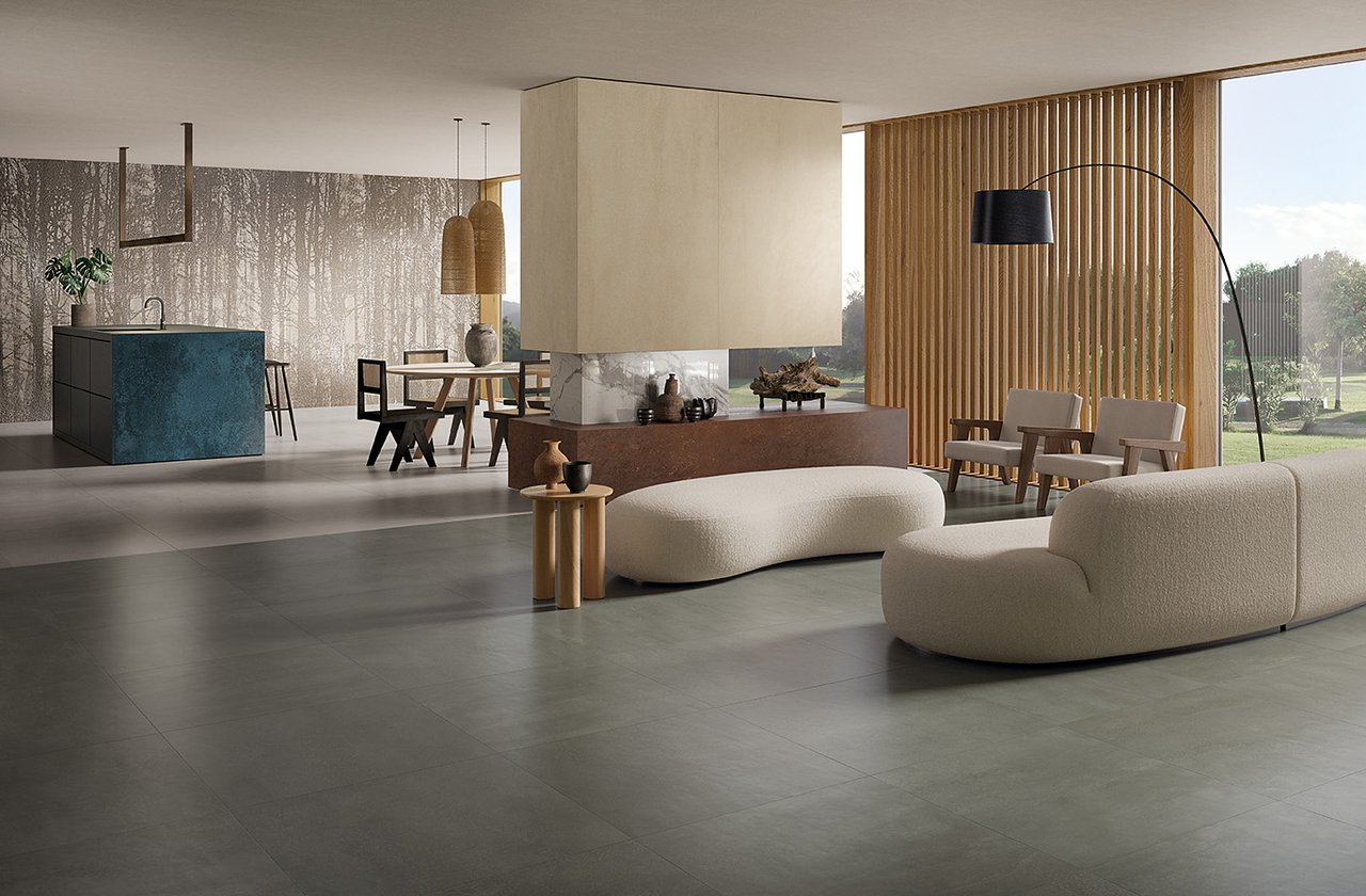 Lomoly Ceramic | Manufacturer And Leading Exporter Of Ceramic Floor Tiles , Glazed Porcelain ...