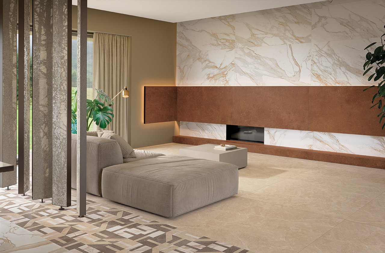 Lomoly Ceramic | Manufacturer And Leading Exporter Of Ceramic Floor Tiles , Glazed Porcelain ...